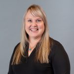 Candace Davis - Larson Gross - Accountants, CPAs & Business Consultants