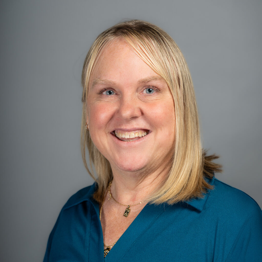 Candace Davis - Larson Gross - Accountants & Business Consultants